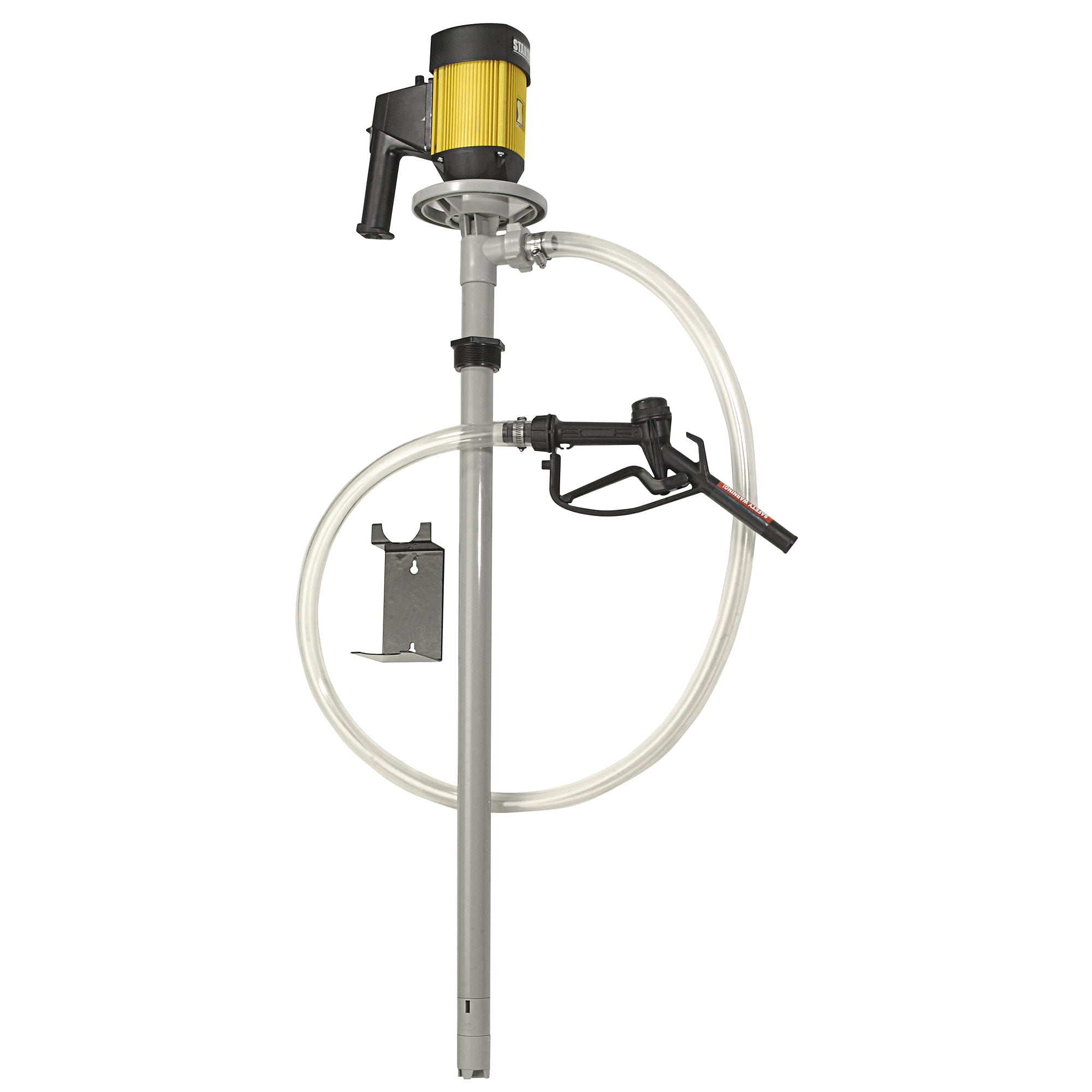 Alemite Pump Package, Poly - 340011 - Walmart.com
