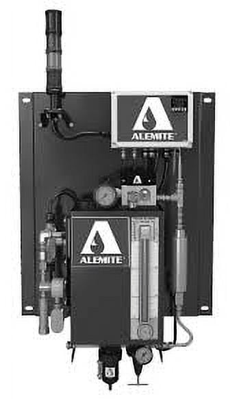 Alemite Purge Mist Lubrication Kit ( 388252) - Walmart.com