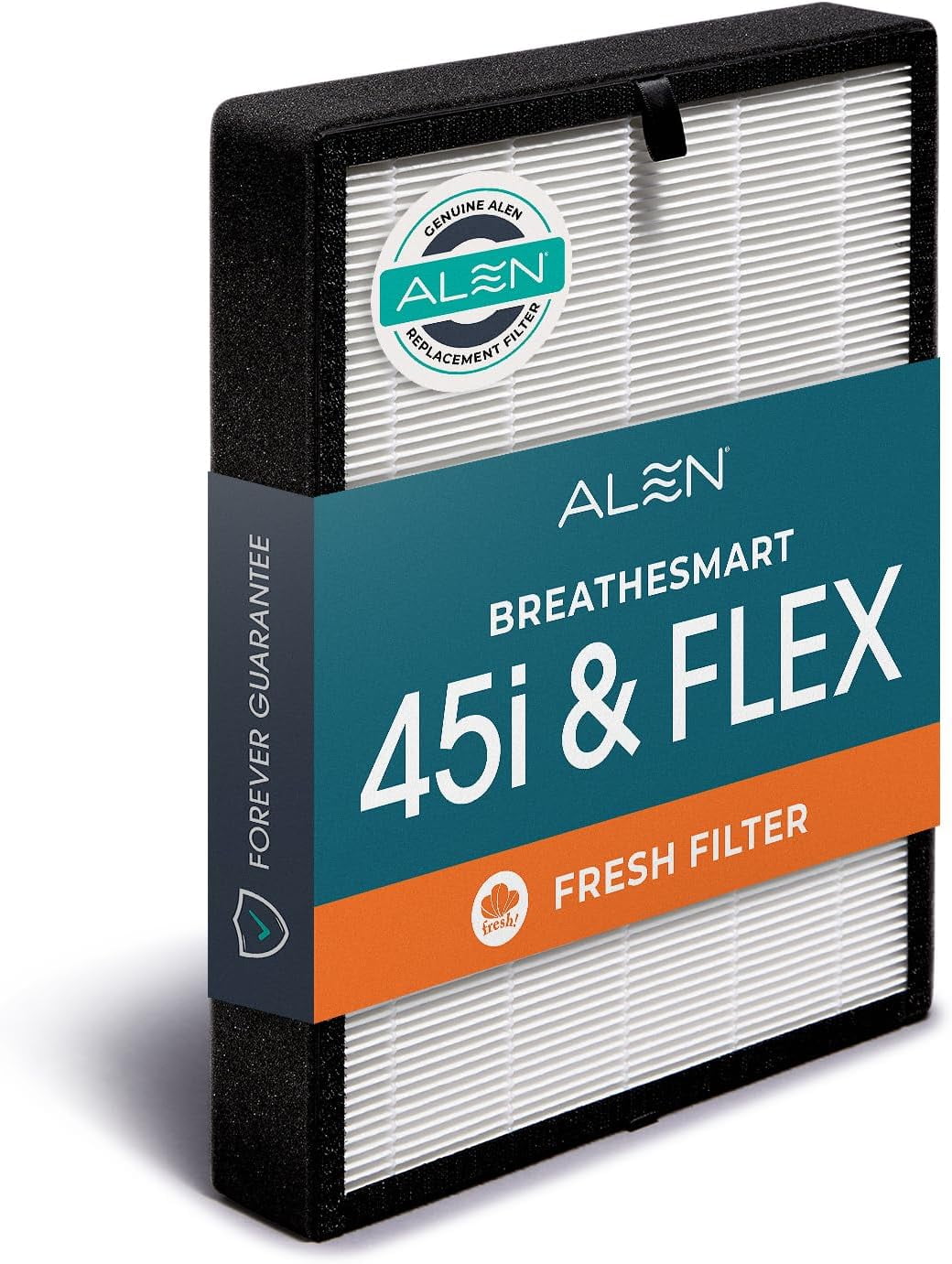 Alen Air Filter B4-Fresh Replacement HEPA Filter for BreatheSmart 45i ...