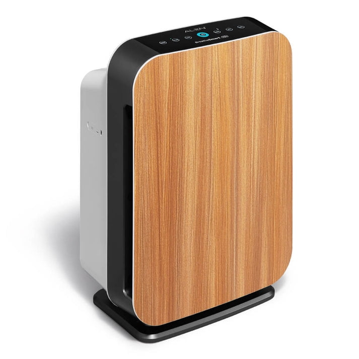Alen Air Purifier BreatheSmart 75i HEPA w/ Pure Filter for Large Rooms ...