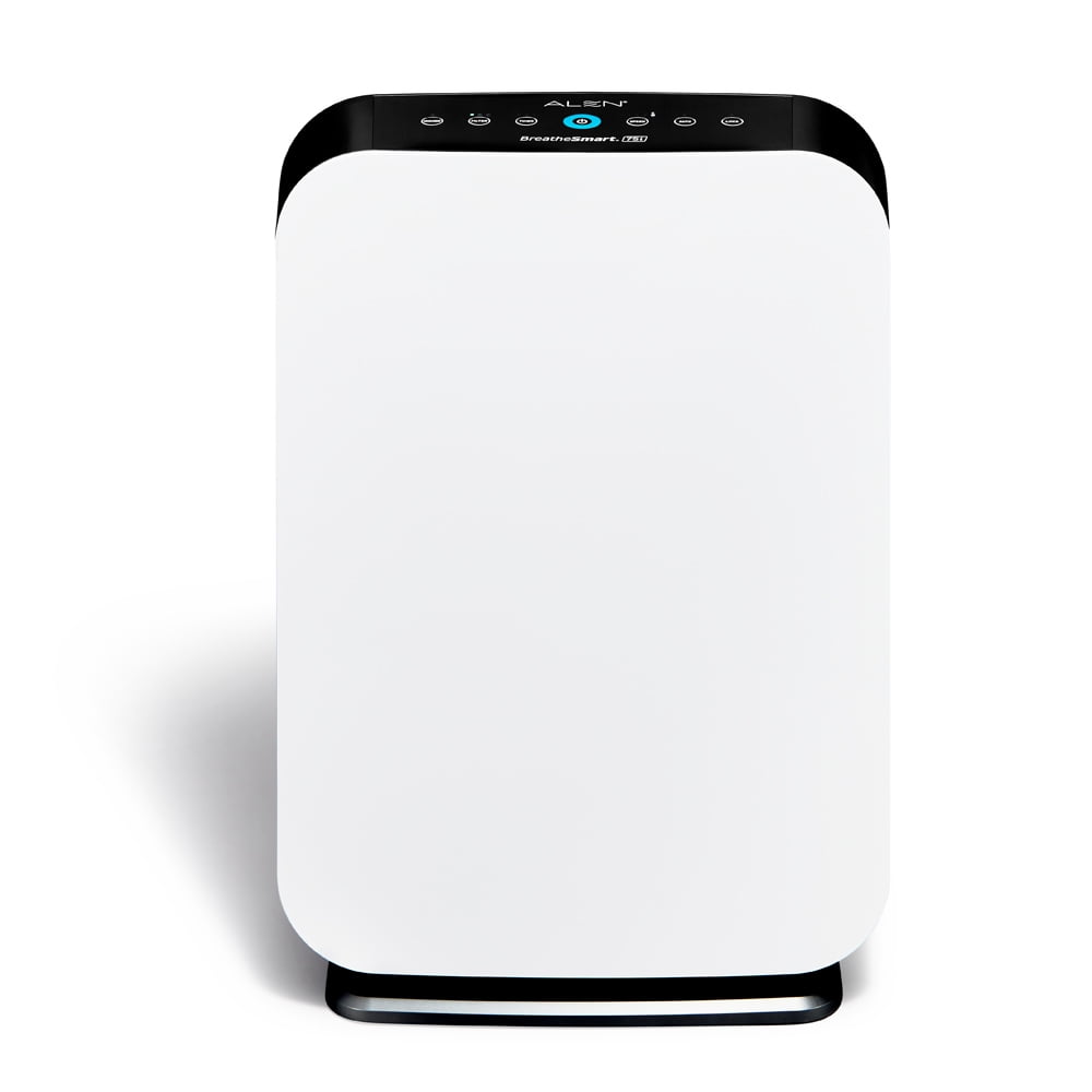 Alen BreatheSmart 75i Home Air Purification System - 1300 SqFt HEPA ...
