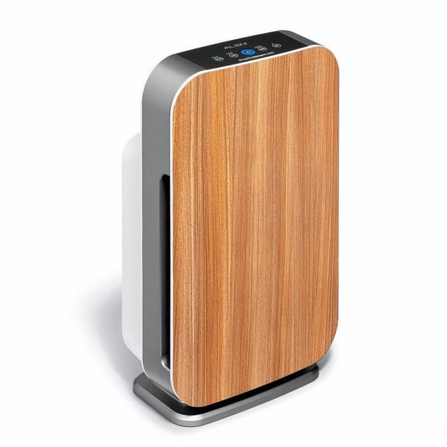 BreatheSmart FLEX with Pure filter - Stylish, Powerful Air Purification ...