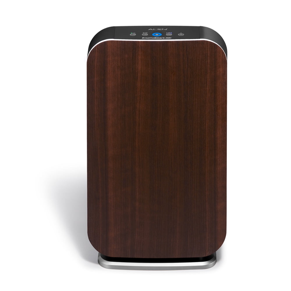 Alen BreatheSmart FLEX 700 SqFt Air Purifier with VOC/Smoke HEPA Filter ...