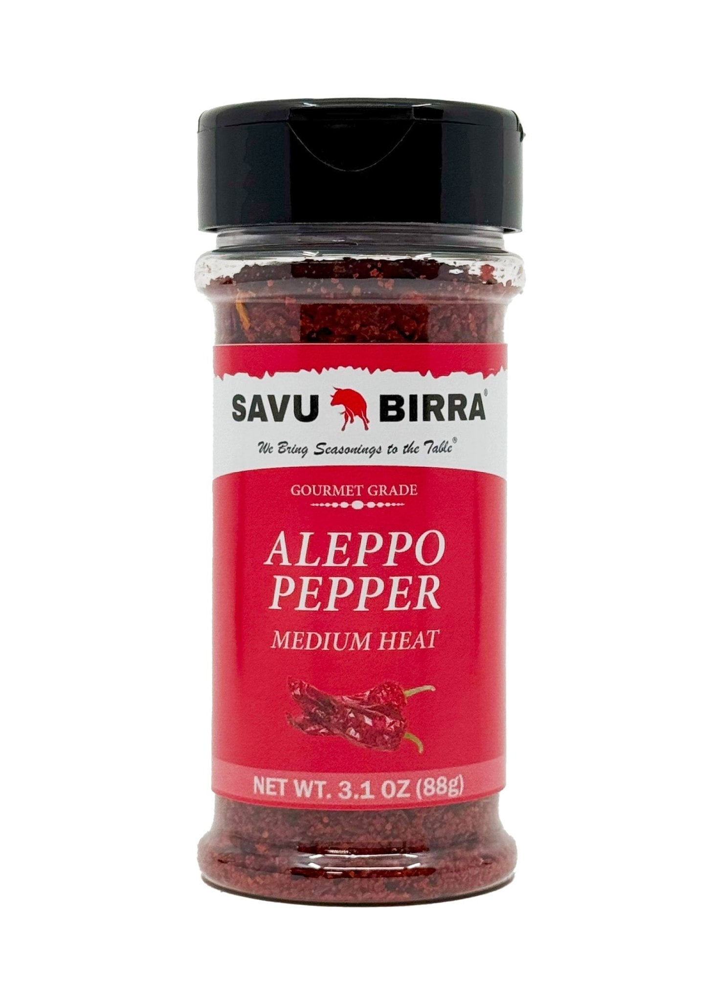 Aleppo Chile Pepper - Walmart.com