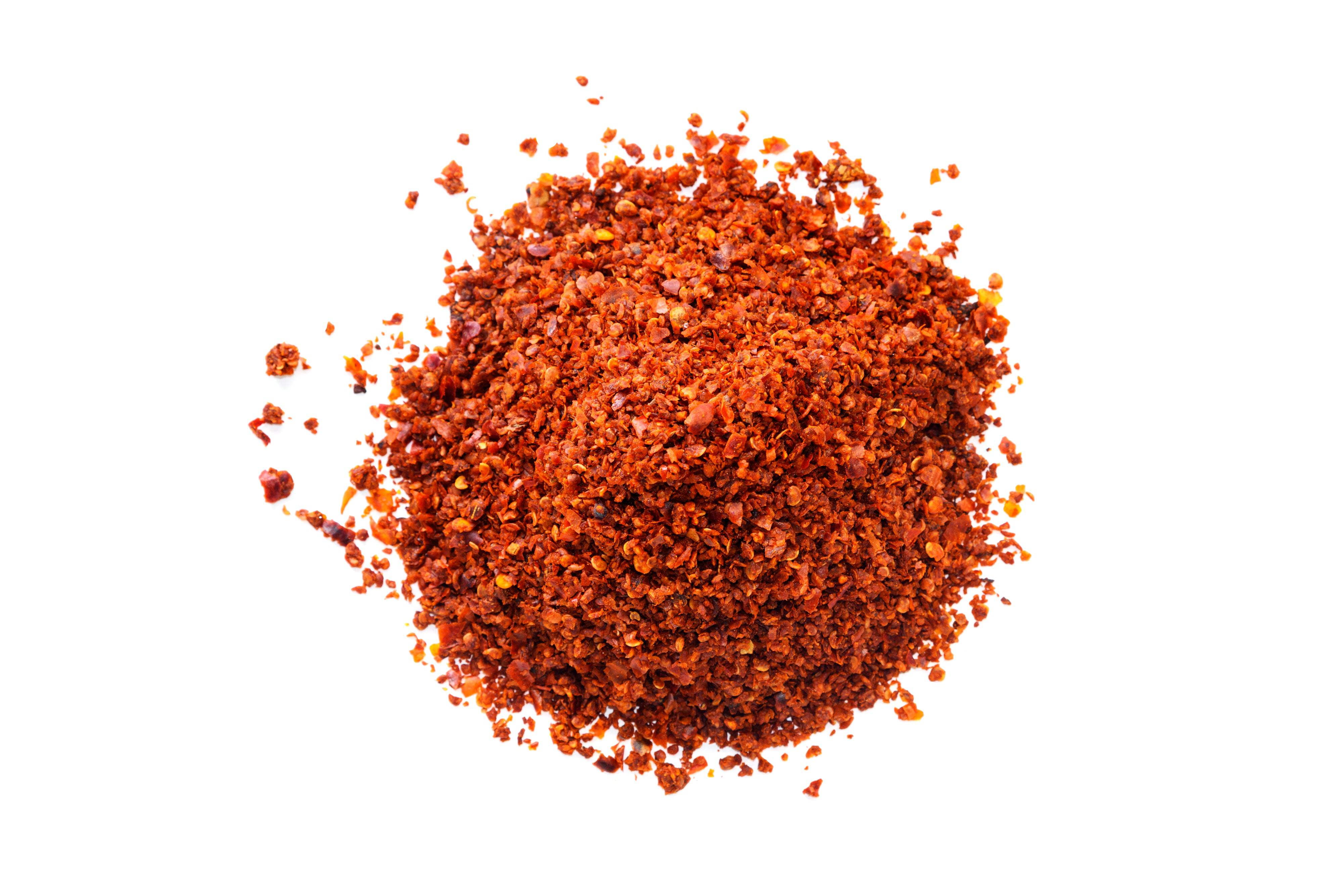 Aleppo Chili Flakes - Walmart.com