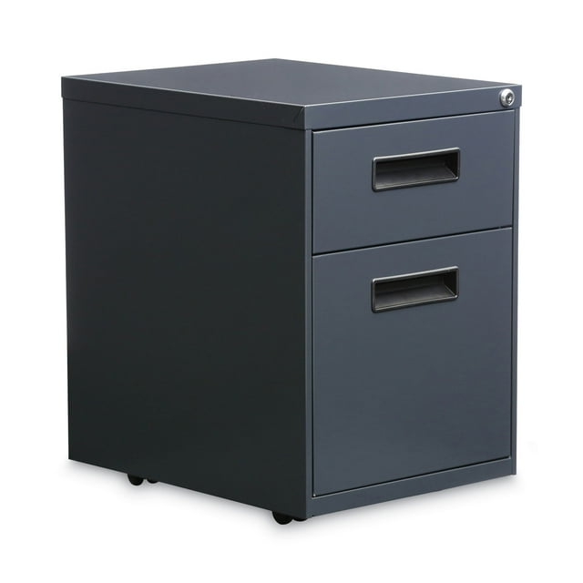 Free Shipping! Alera 2 Drawers Vertical Lockable Filing Cabinet ...