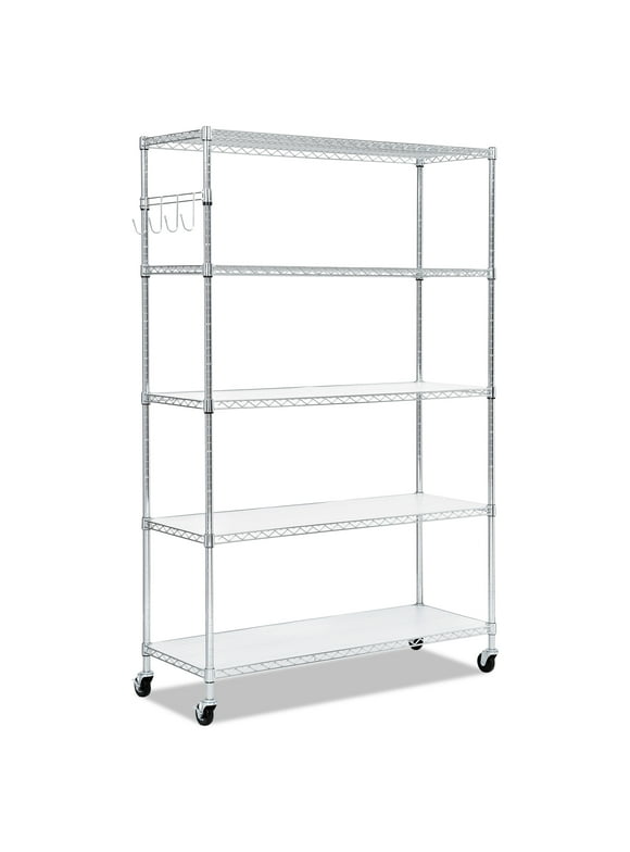 Wire Shelving Accessories And Parts in Garage Storage - Walmart.com
