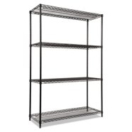 2x4basics ShelfLinks ? Black, 6 pack - Walmart.com