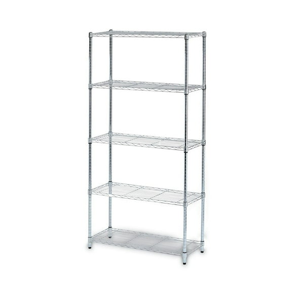 Freestanding Shelving & Shelf Racks