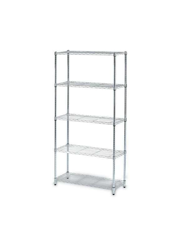 Wire Shelving Accessories And Parts in Garage Storage - Walmart.com