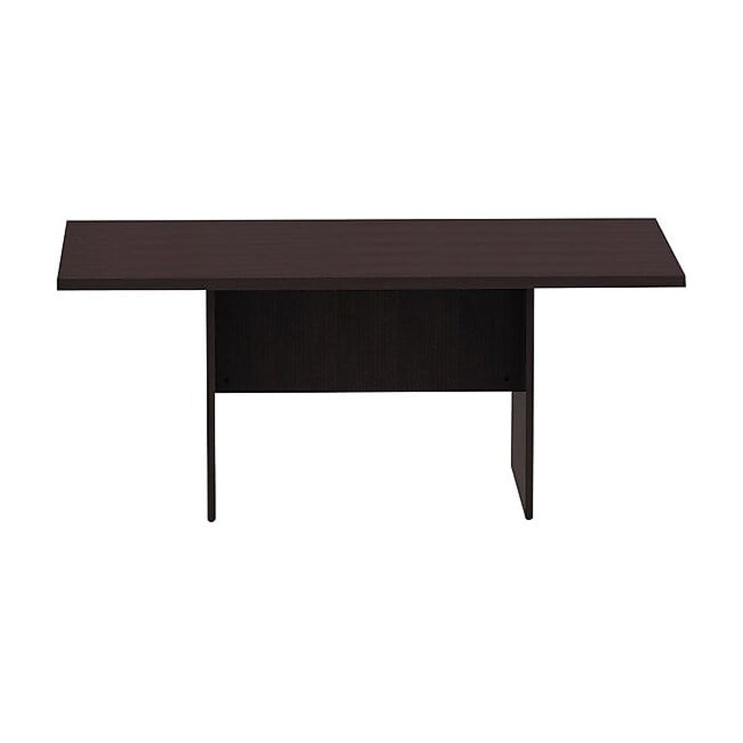 Alera Valencia Series Conference Table, Rectangle, 70 7/8wx41 3/8dx29 1 ...