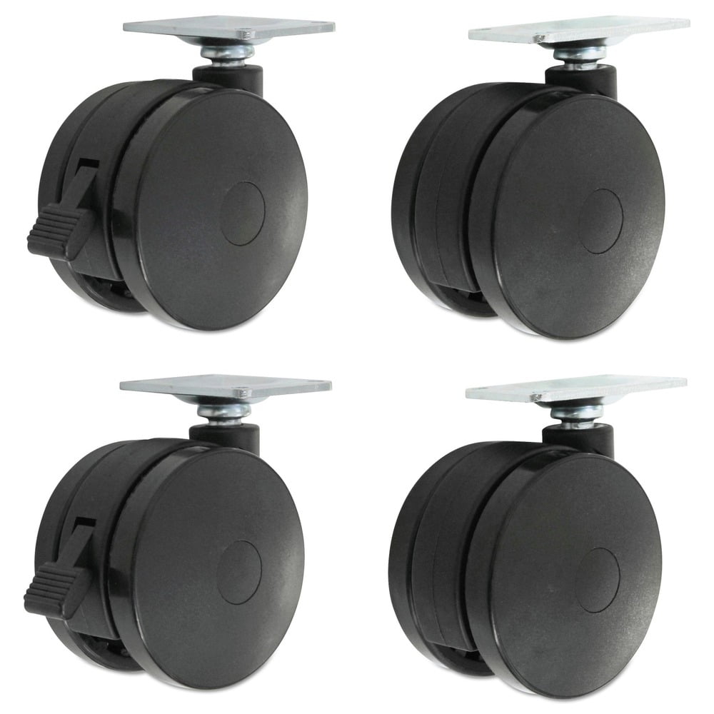 Height Adjustable Casters
