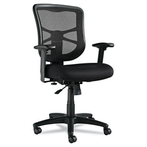 STAPLES Dexley Mesh Task Chair, Adjustable Lumbar Support, Ergonomic ...