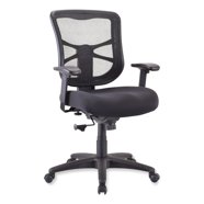 Staples Carder Ergonomic Office Chair, Black Mesh Back, Height ...