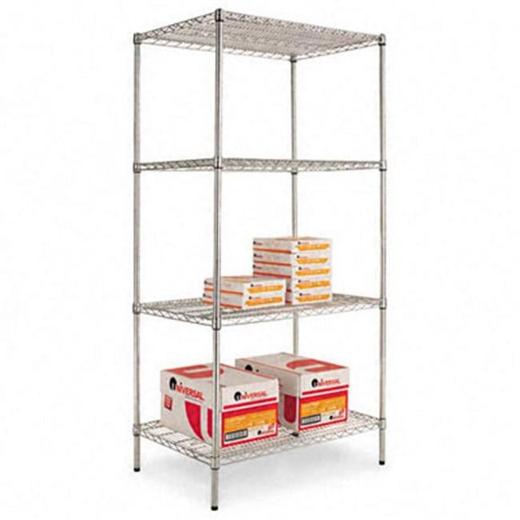 Metal Shelves in Garage Shelves and Racks - Walmart.com