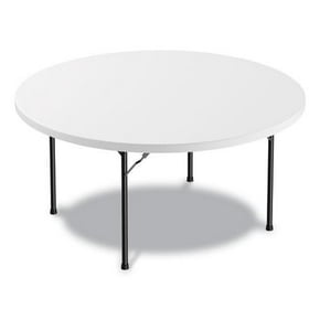 Round Folding Tables