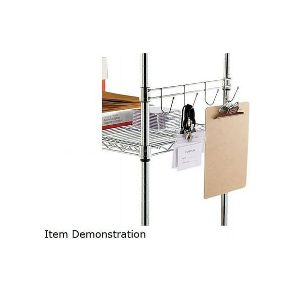 Wire Shelving Hooks