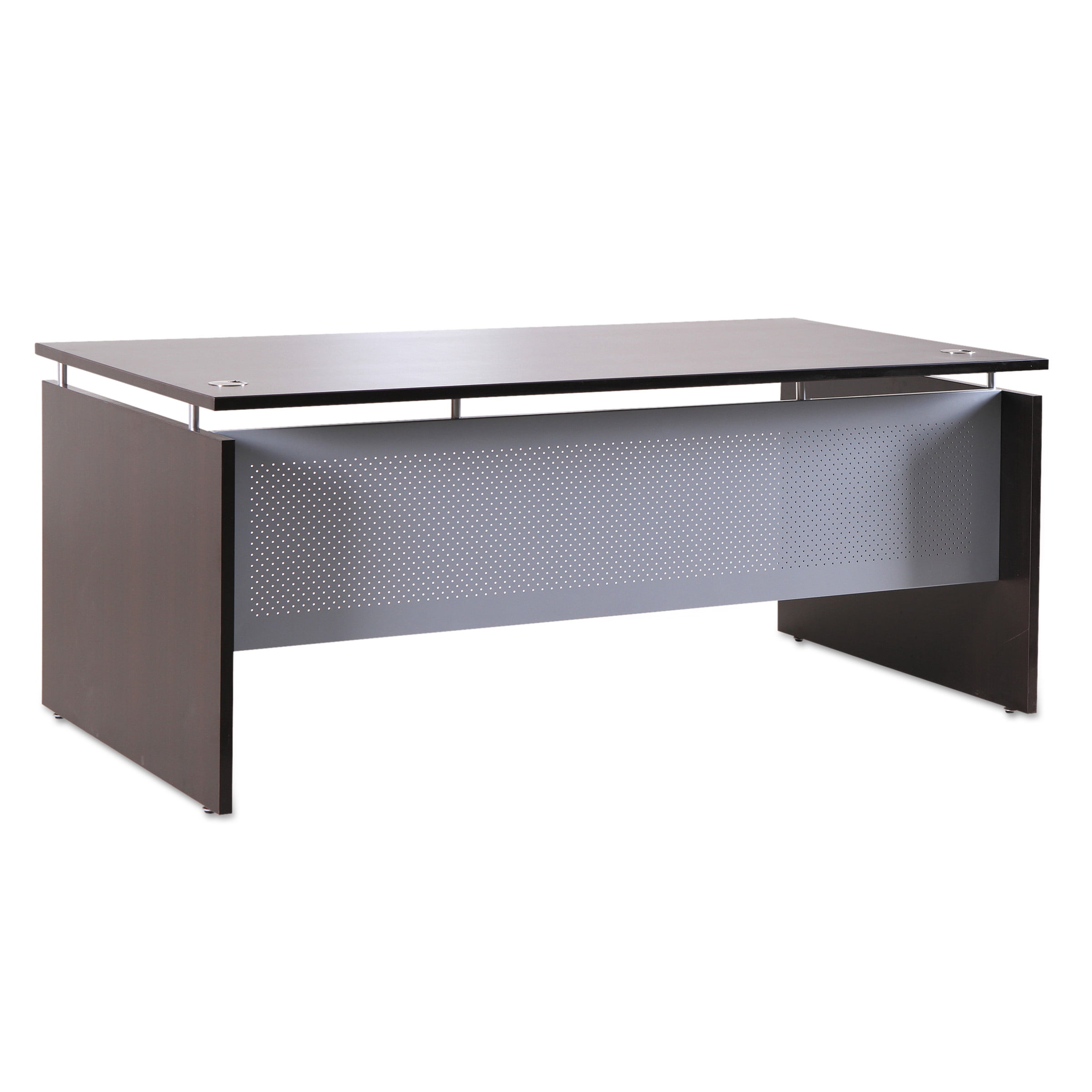 Alera Sedina Series Straight Front Desk Shell, 72w X 36d X 29 1/2h ...