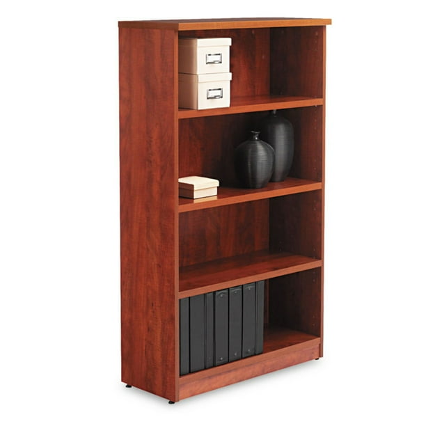 Alera VA635632 Vncia Series Bookcase - Walmart.com