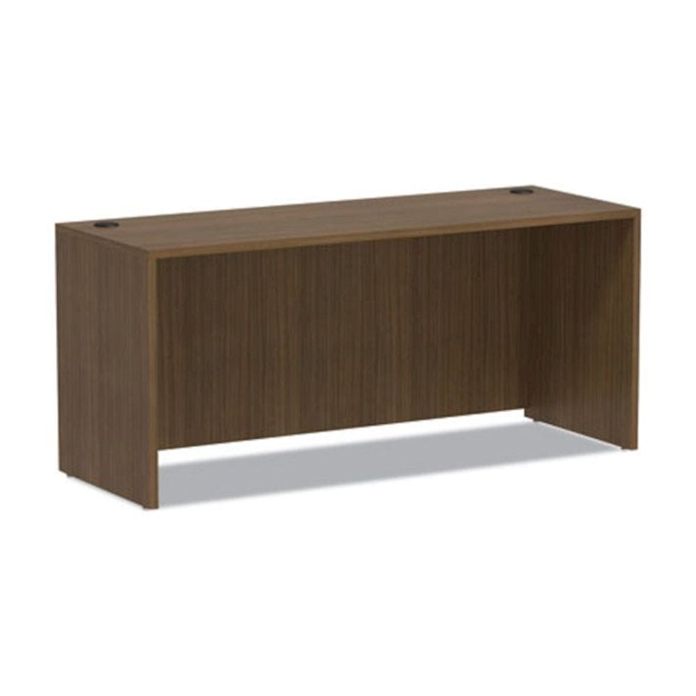 Alera Valencia Series Credenza Shell, 65w x 23.63d x 29.5h, Modern ...