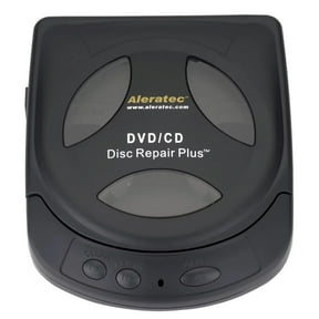JFJ EasyPro Disc Scratch Repair & CD/DVD Cleaning Kit - Walmart.com