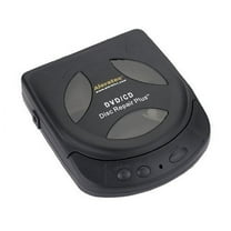 Digital Innovations SkipDr DVD & CD Disc Repair + Cleaning Kit for ...