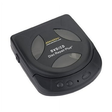 JFJ Easy Pro™ CD/DVD Repair Machine with Push Nut Assembly 110 volt ...