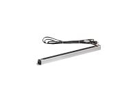 Aleratec - Power distribution strip - AC 125 V - 1875 Watt - output ...