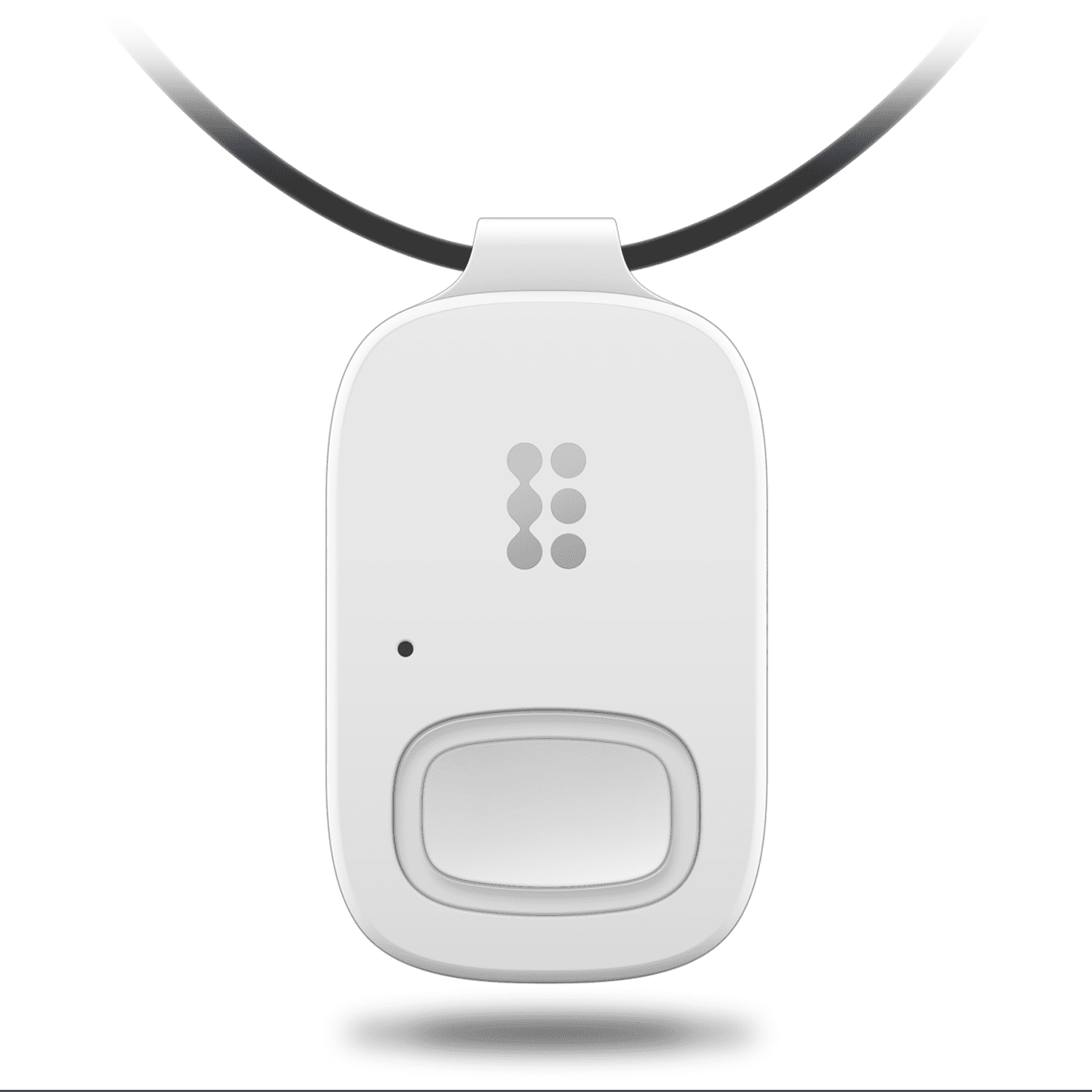 RMS Alert Aid 247 GPS Medical Alert Device with Fall Detection ...