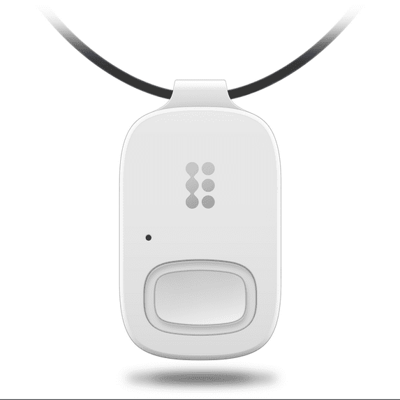 Alert Aid 247 GPS Medical Alert Device with Fall Detection by RMS ...