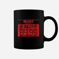 Alert Mgs Videogame Coffee Mug - Walmart.com