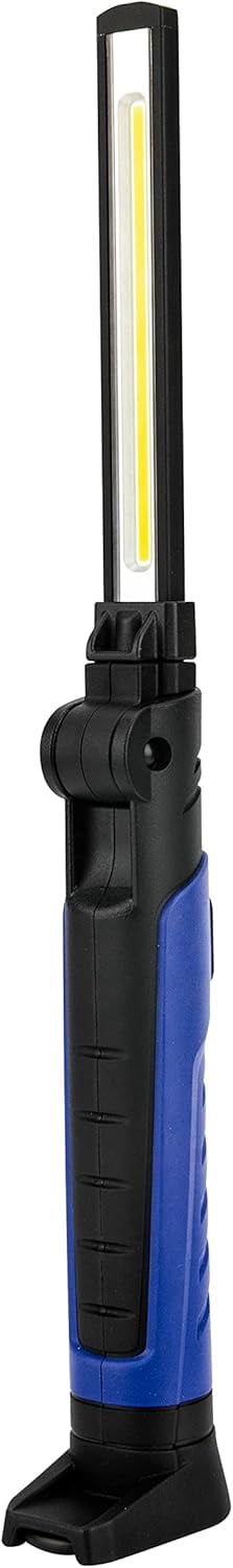 Alert Prolite Tilt and Twist Head Rechargeable 700 Lumen Work Light ...