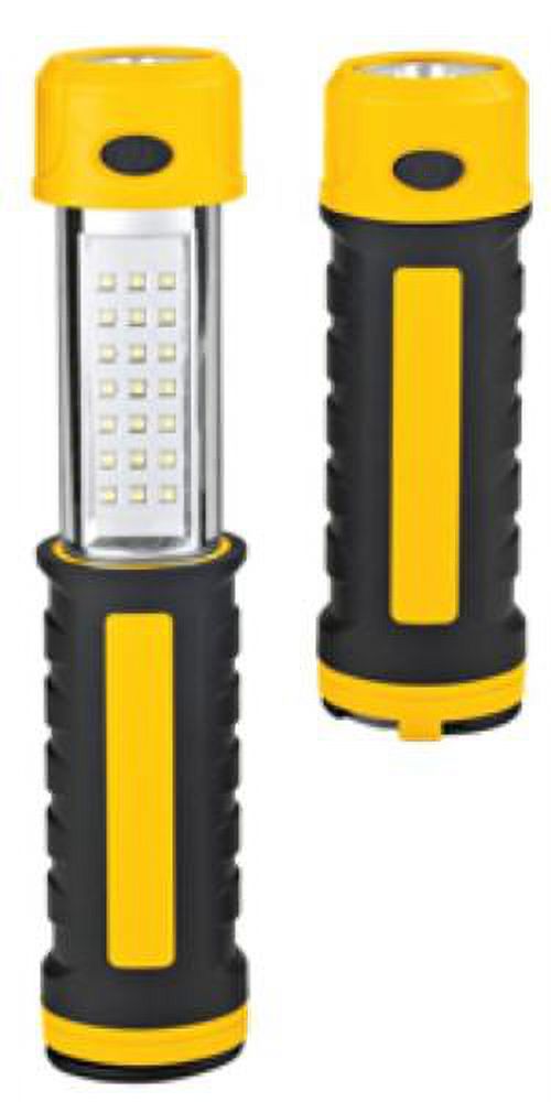 Alert Stamping KTB211S Telescoping Battery Operated 2 In1 Worklight ...