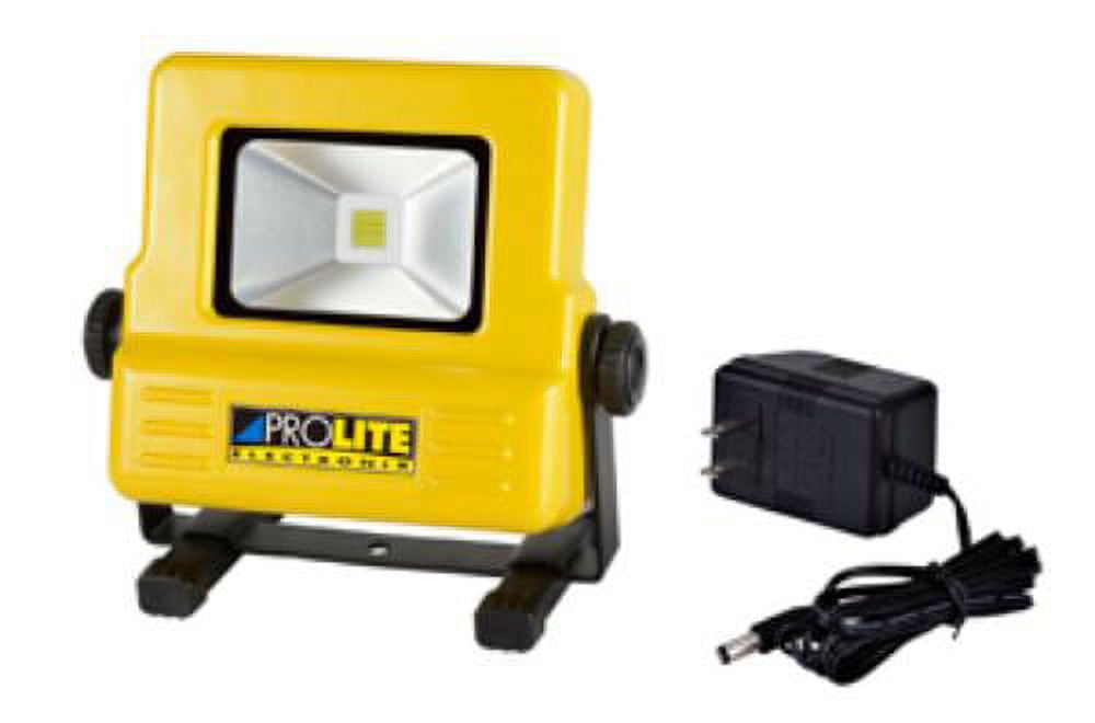 Alert Safety Products LFR20 20w Rechargeable Led Flood Light - Walmart.com