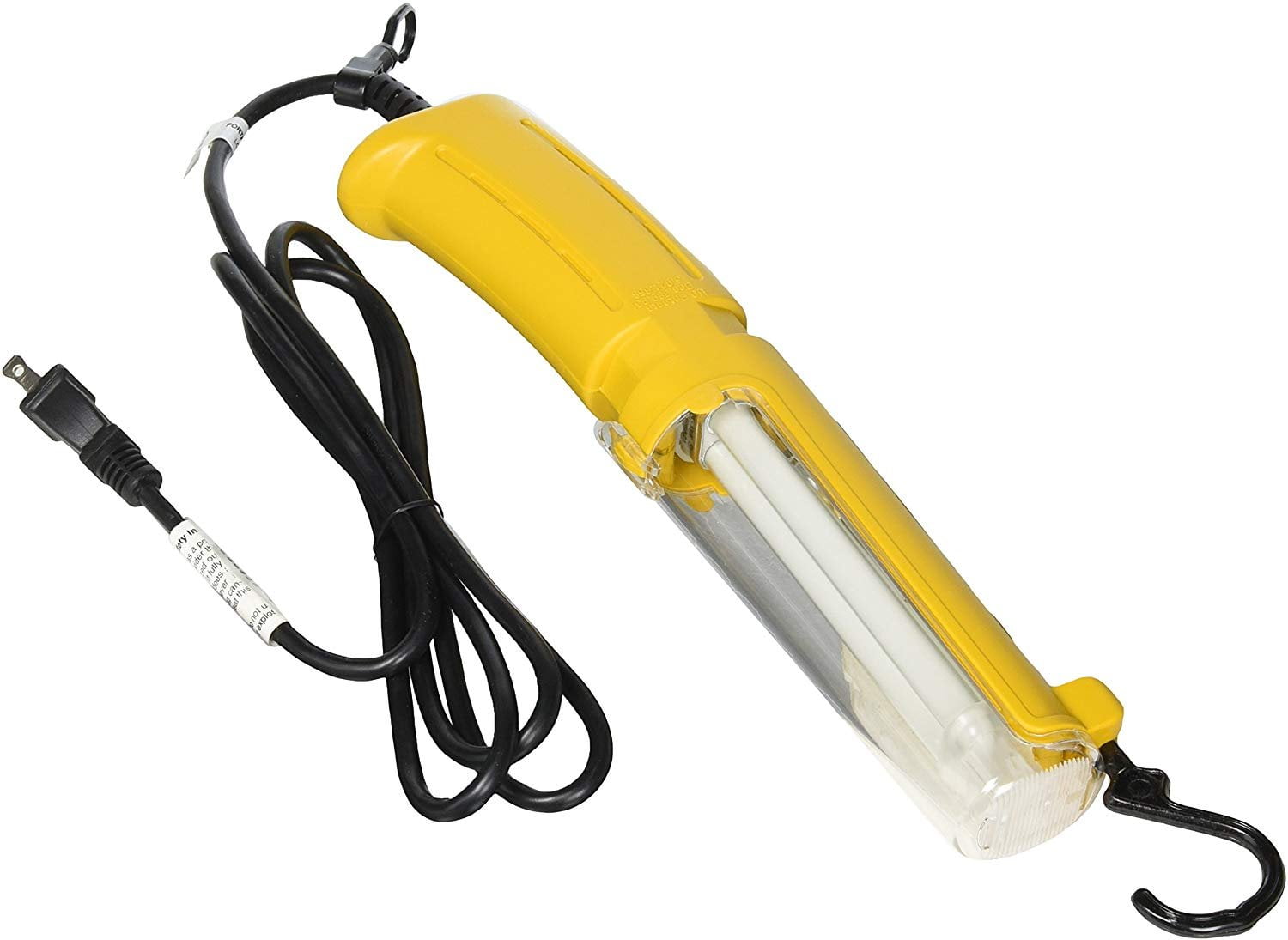 Alert Stamping 13W Fluorescent Trouble Light - Walmart.com