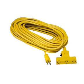 14 Gauge Extension Cords in Extension Cords by Gauge - Walmart.com