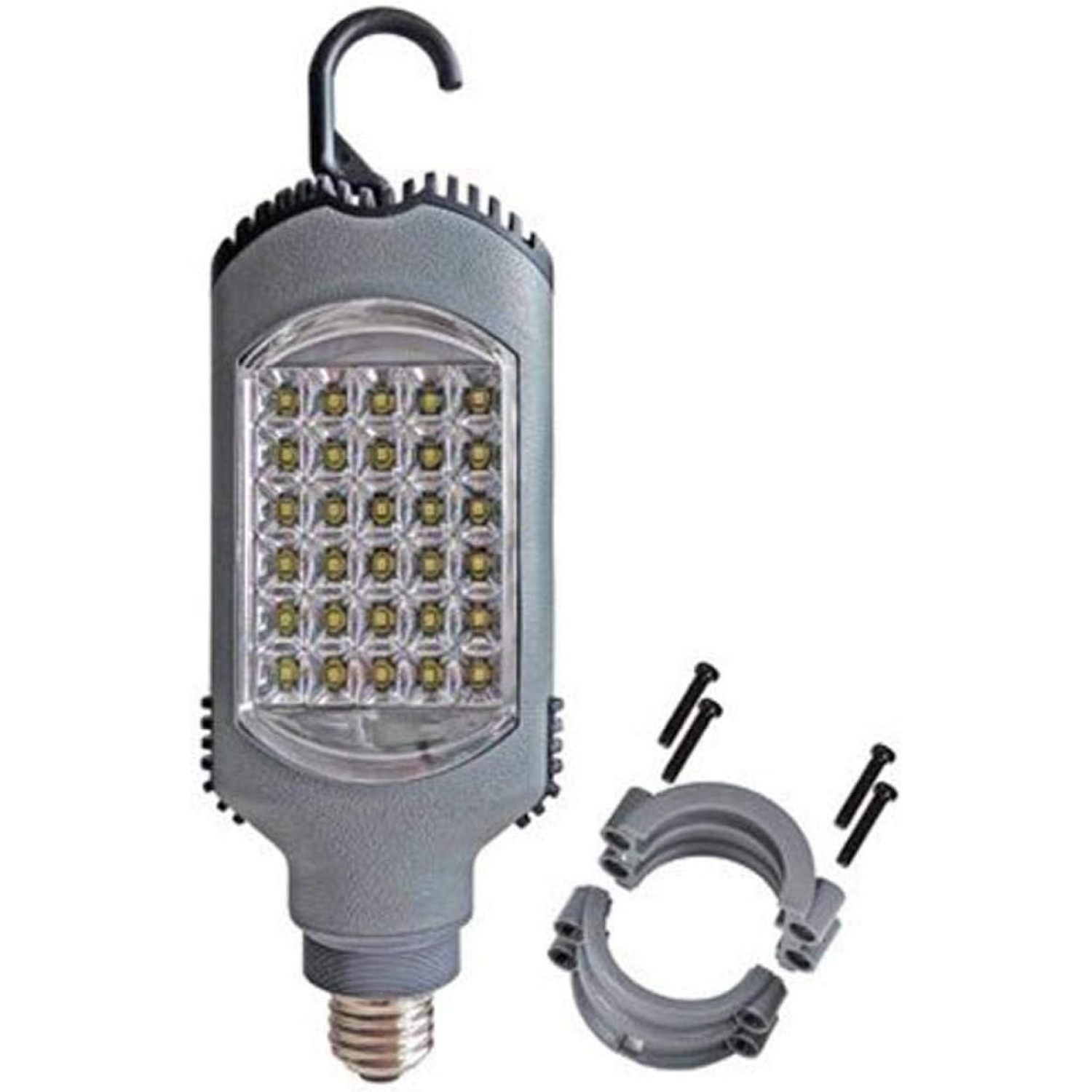 Alert Stamping RTL30SM 30 SMD LED Trouble Light Module , Grey - Walmart.com
