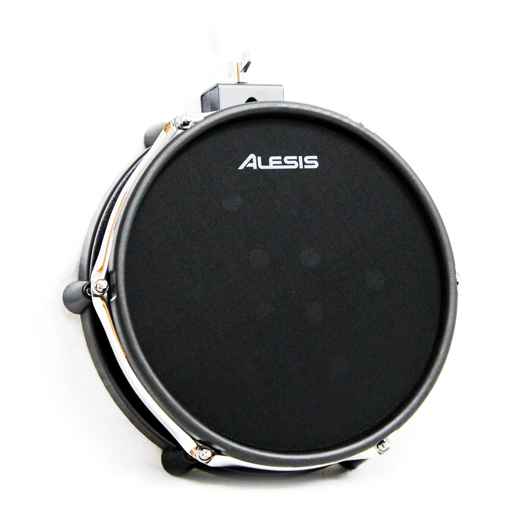 Alesis 10" Dual Zone Mesh Drum Pad for DM10 MKII Pro, DM10 MKII Studio ...