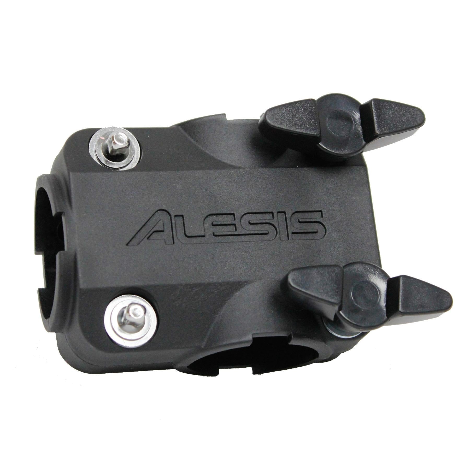 Alesis 102370070-A Rack Clamp, Right for Command Mesh & Command X Mesh ...