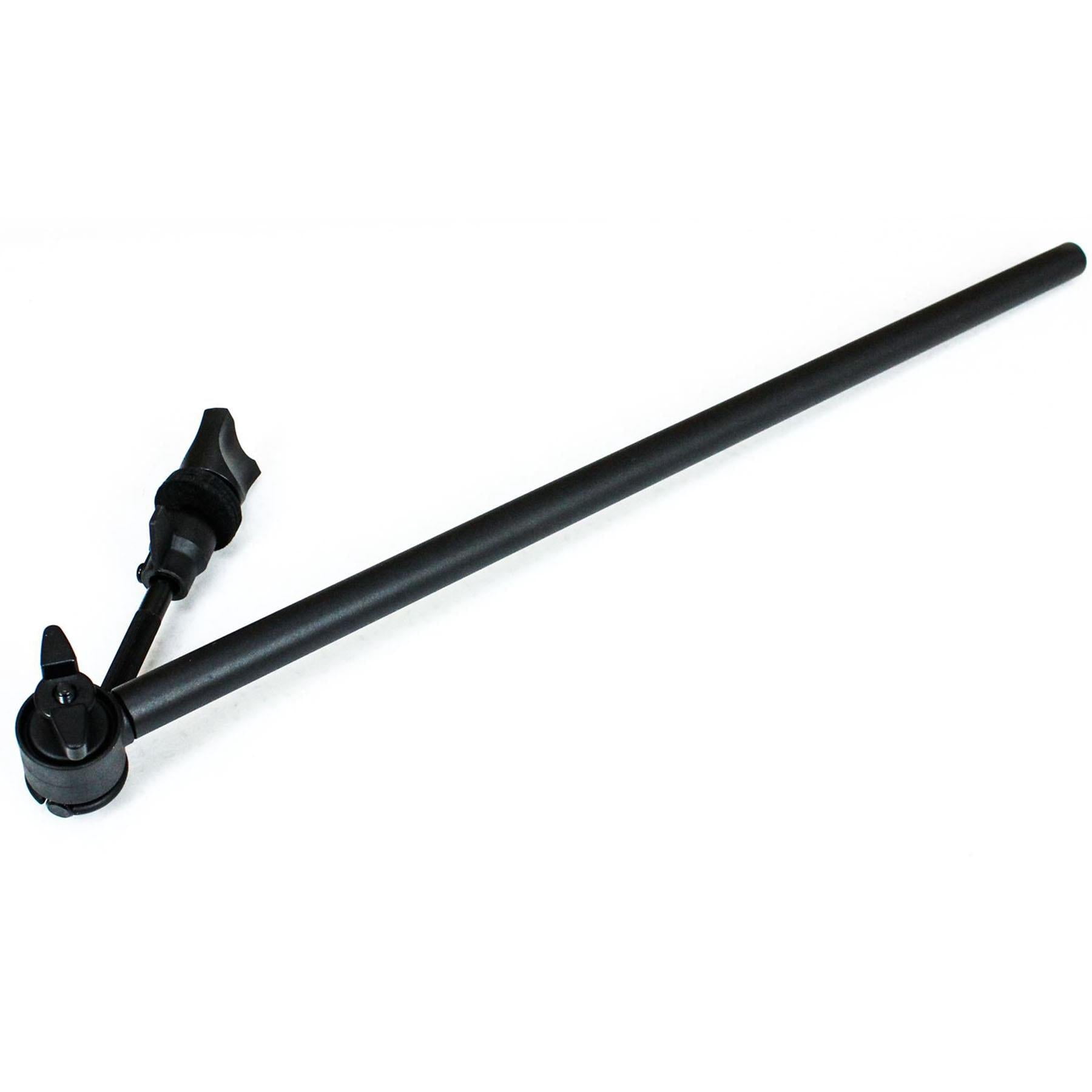 Alesis Long Cymbal Crash Ride Support Arm for Burst, Nitro Electronic ...