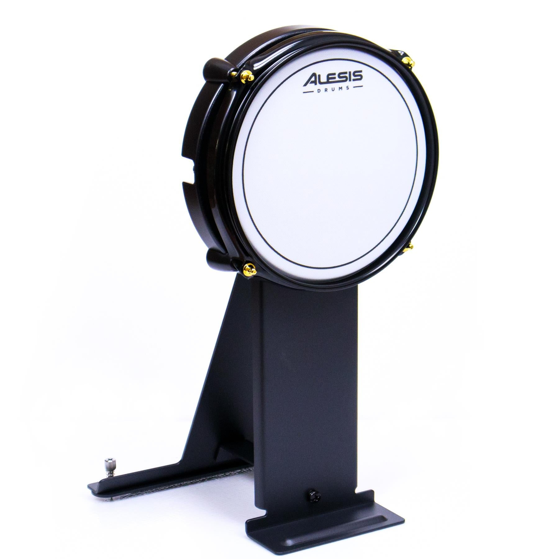 Alesis 8" Mesh Kick Pad for Command Mesh SE, Surge Mesh SE Special ...