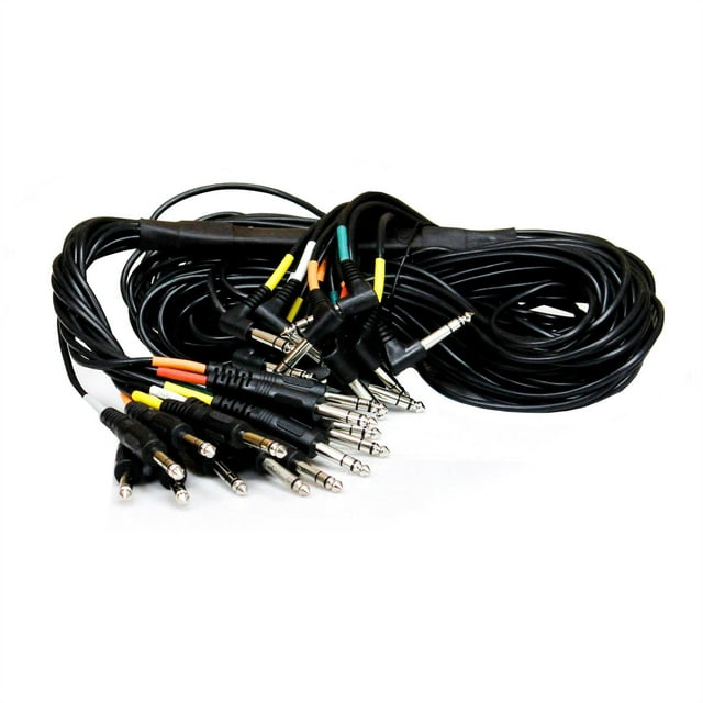 Alesis Cable Snake for Strike Kit and Strike Pro Electronic Drum Kit ...