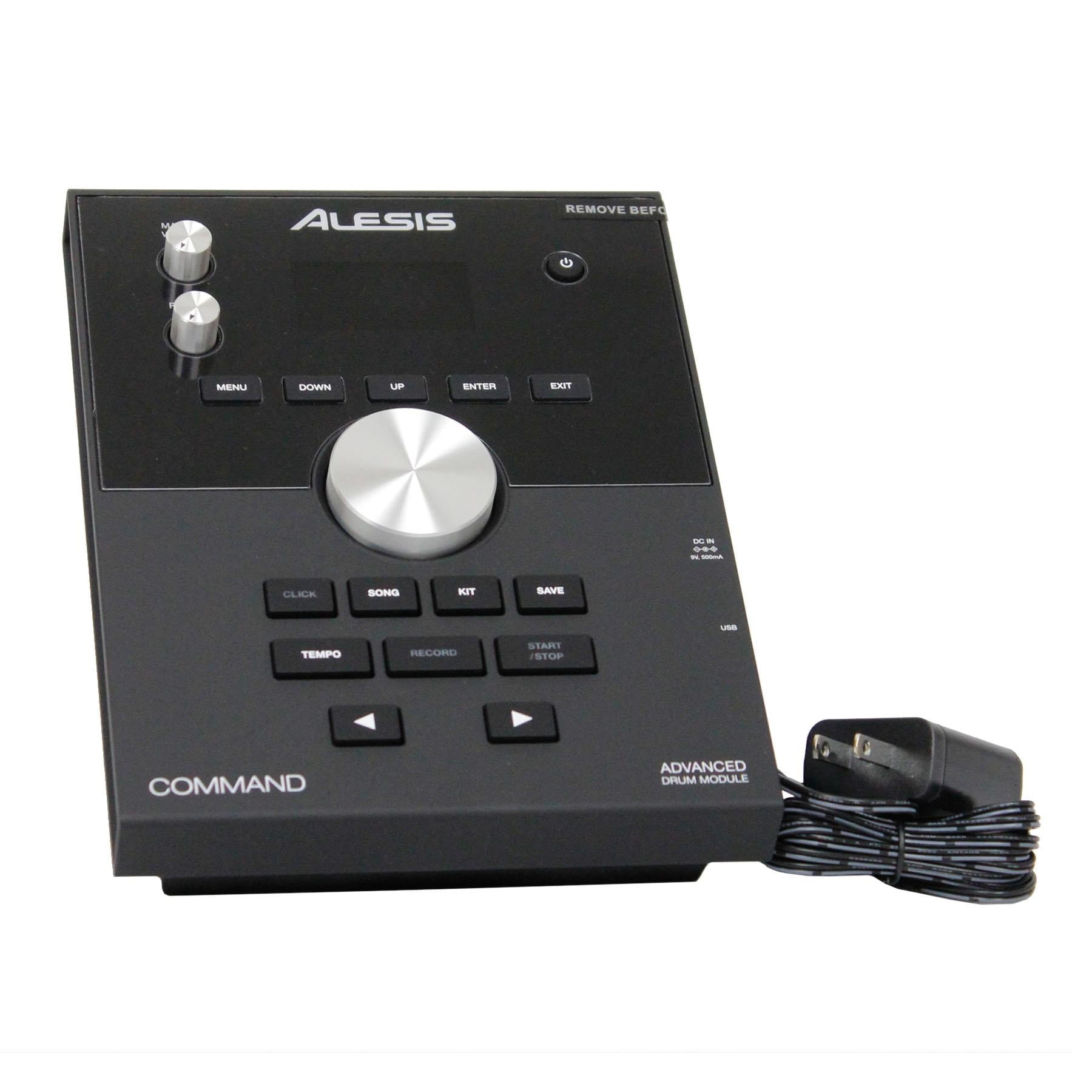 Alesis Drum Modules