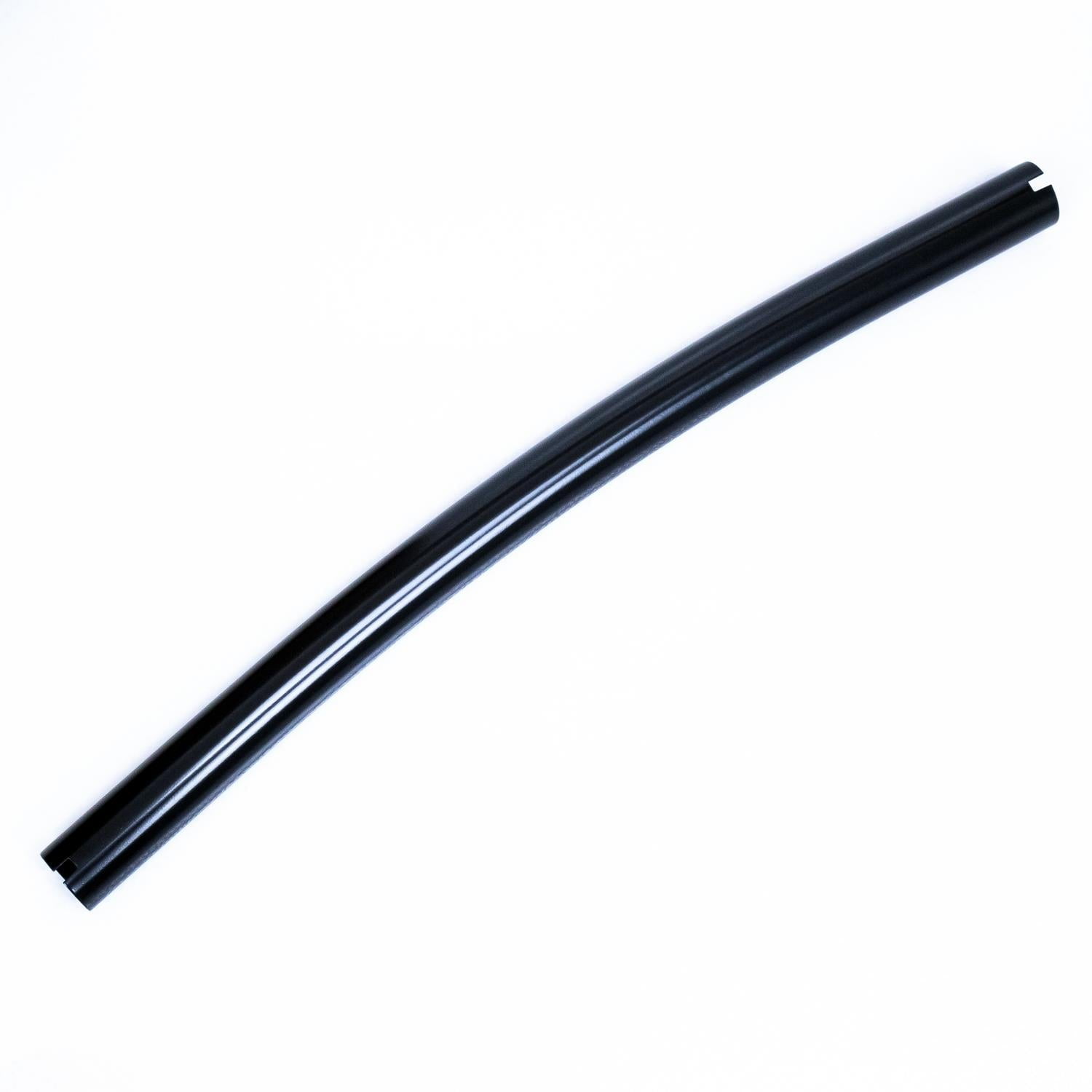 Alesis Curved Black Rack Tube 1.5" x 24" for Crimson II SE, Strike Pro ...