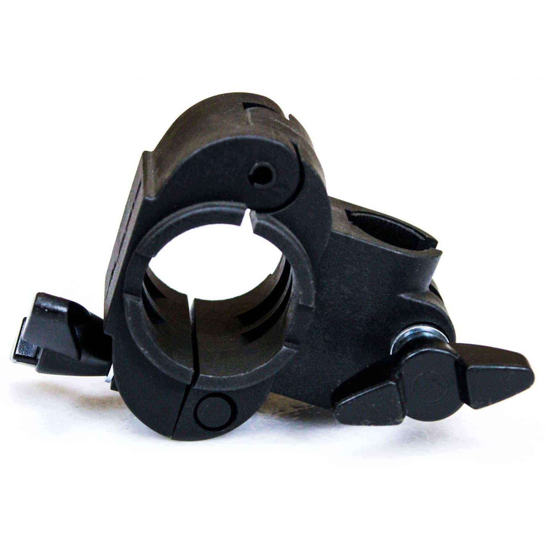 Alesis Cymbal/Drum Clamp for Command Kit / Command X Kit - Walmart.com