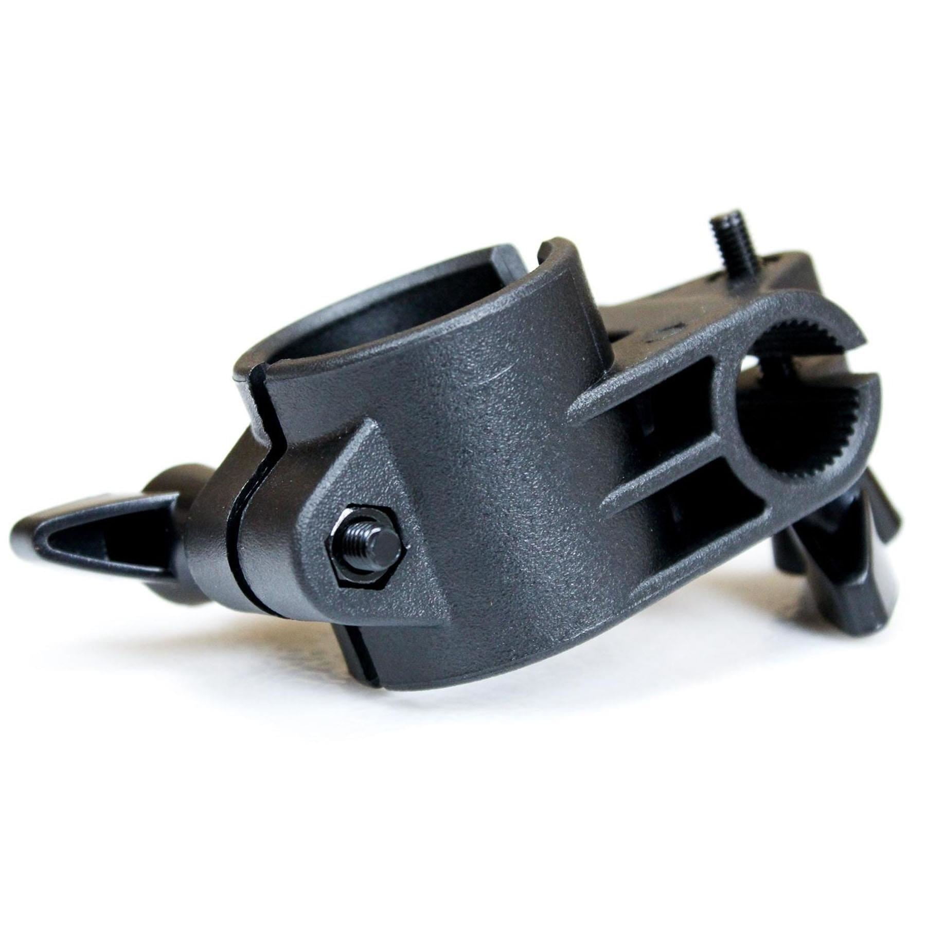 Alesis Accessories: Drum/Cymbal Mounting Clamp for Turbo Mesh Electric ...