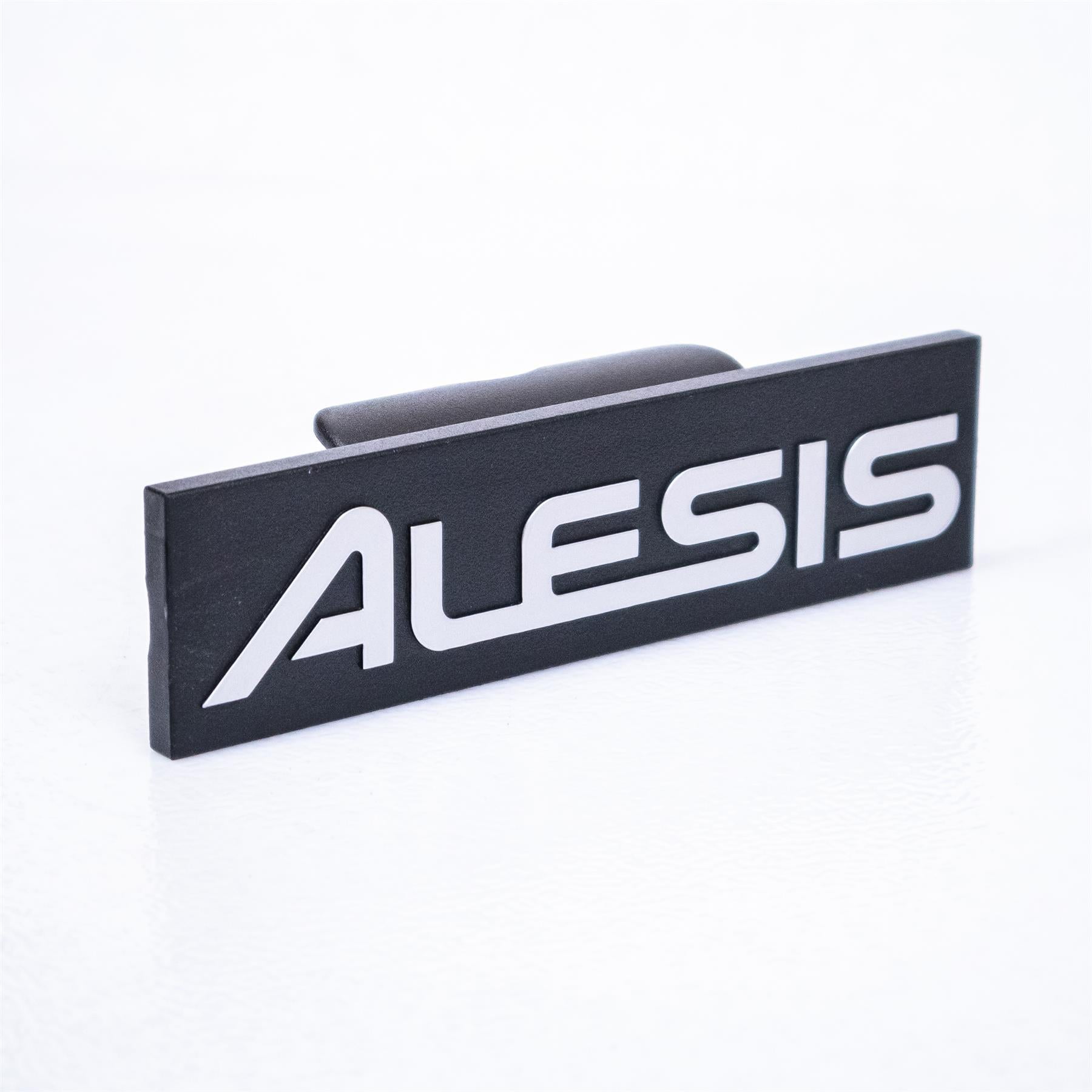 Alesis Logo Plate for Electronic Drum Rack - Walmart.com