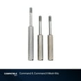 Alesis Module Mounting Screw Set for Command X, Command X Mesh ...
