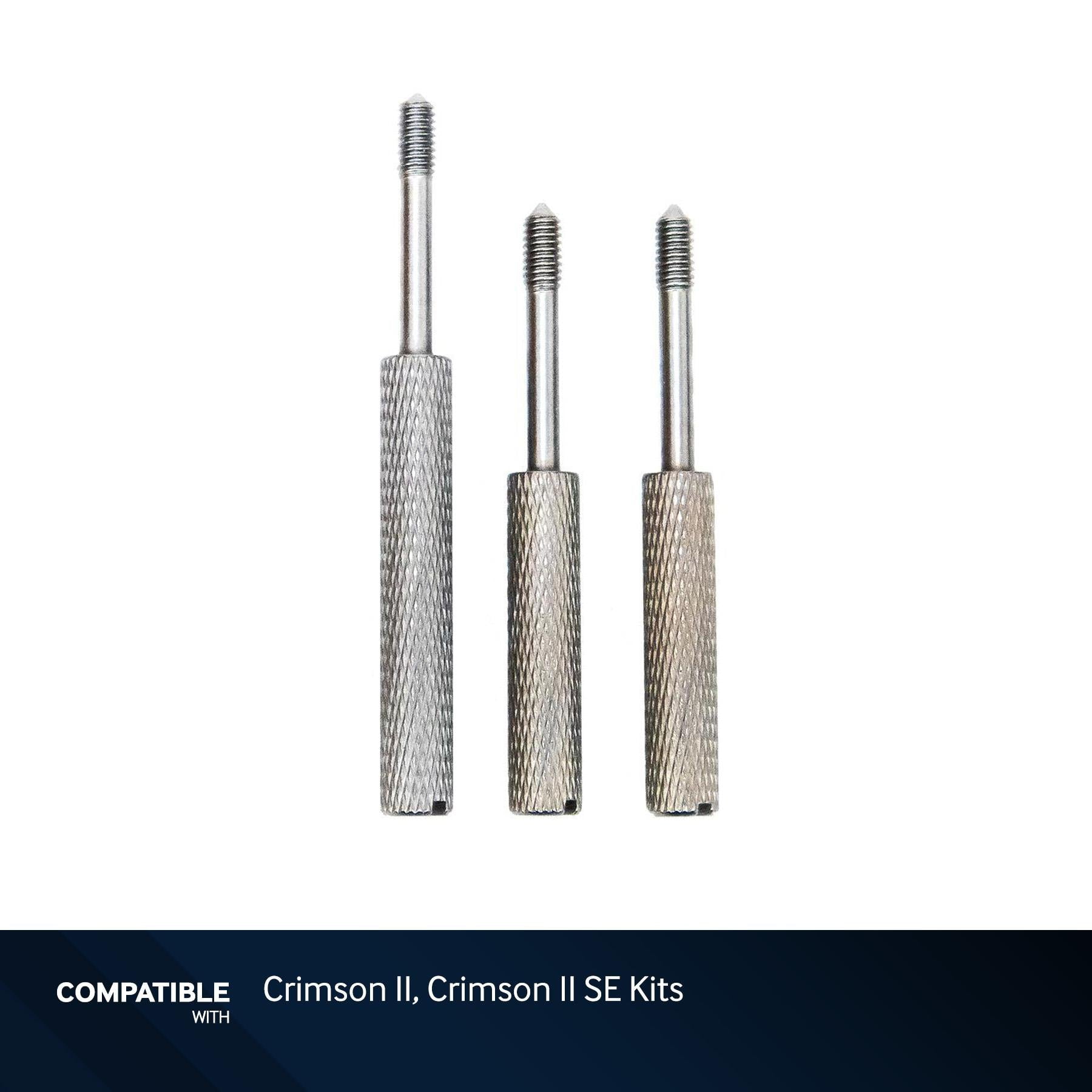 Alesis Module Mounting Screw Set for Crimson II, Crimson II SE ...