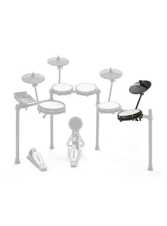 Alesis Drum Replacement Parts in Drum Accessories - Walmart.com